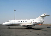 Air Charters